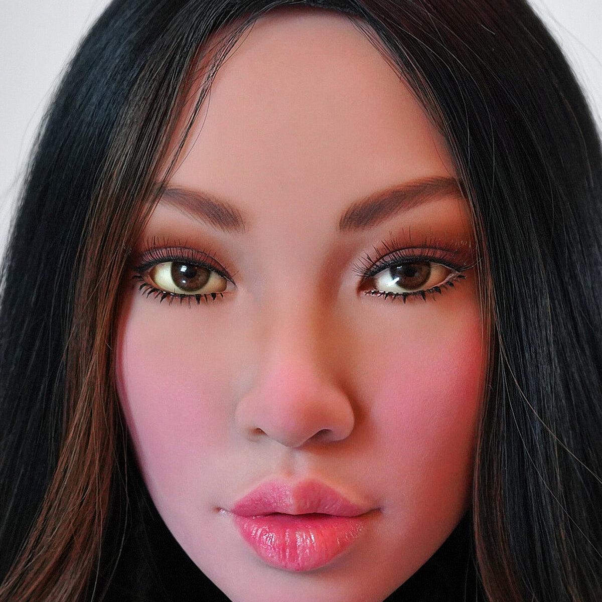Lushdoll TPE Head 15