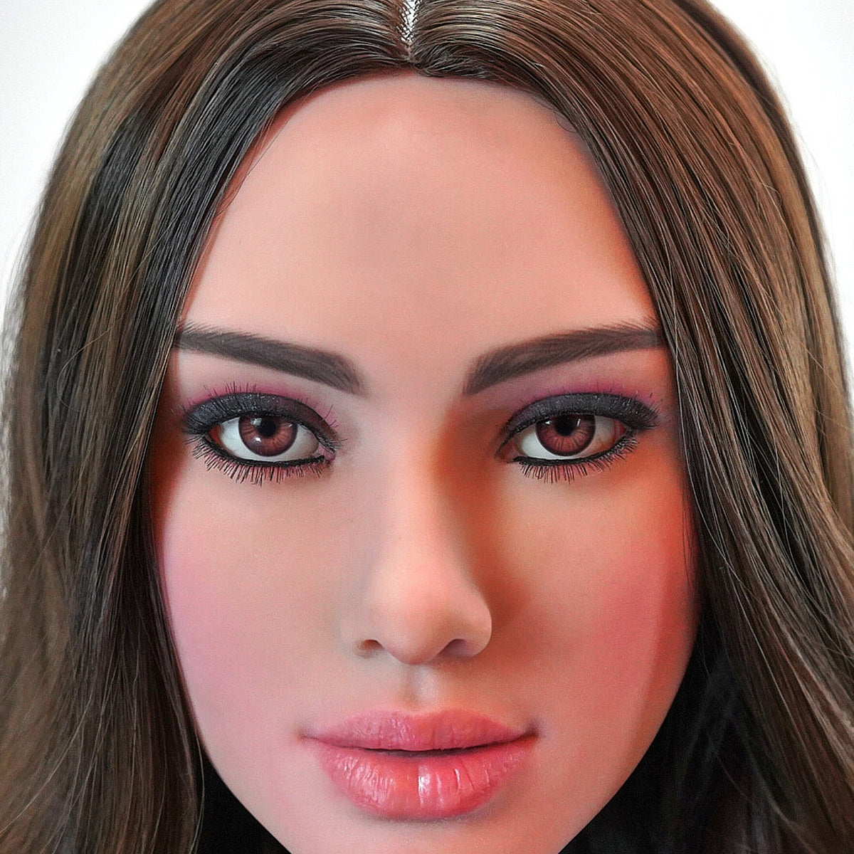 Lushdoll TPE Head 17